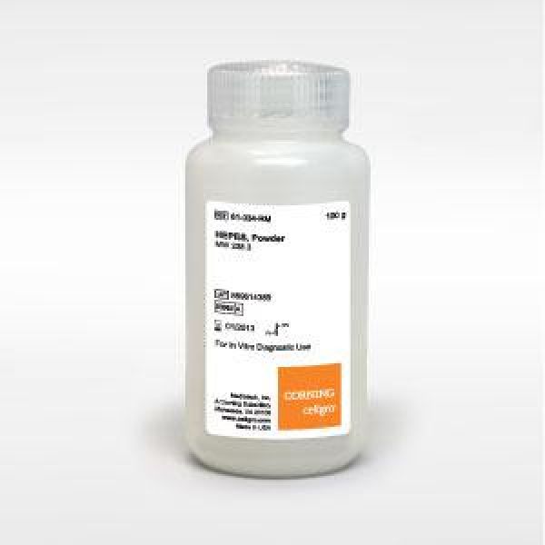 HEPES, POWDER, 100 G | BIOTECH RP
